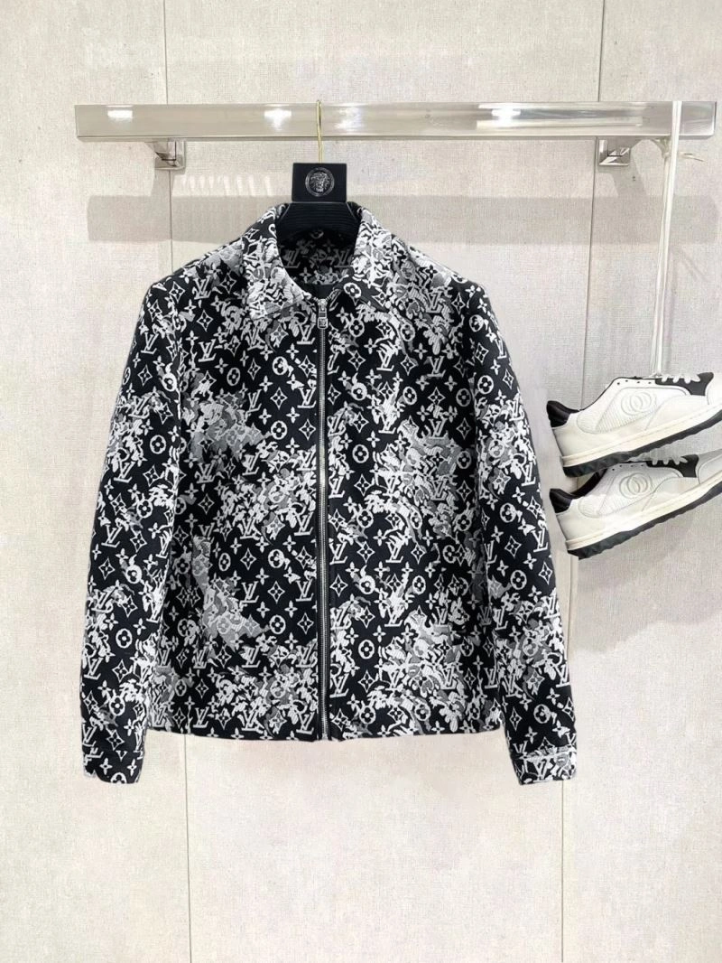 Louis Vuitton Outwear