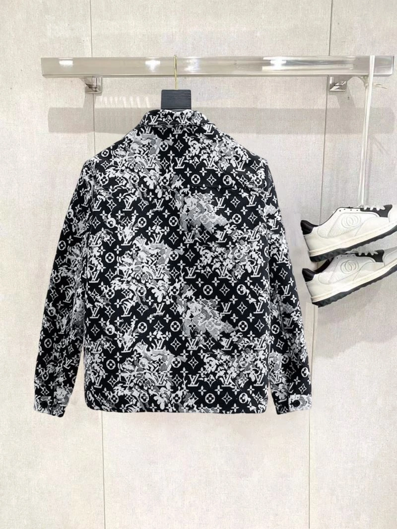 1:1 copy Louis Vuitton Outwear