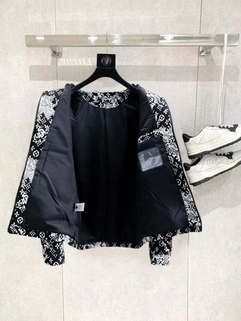 1:1 copy Louis Vuitton Outwear