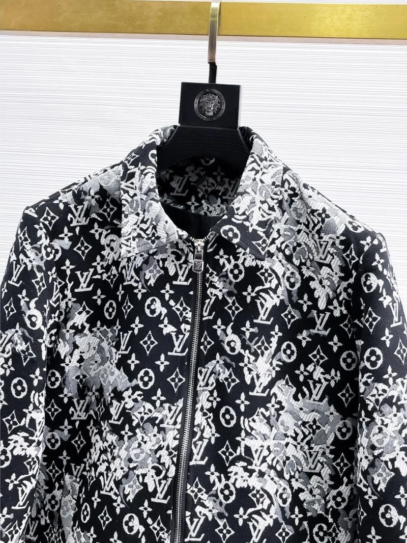 1:1 copy Louis Vuitton Outwear