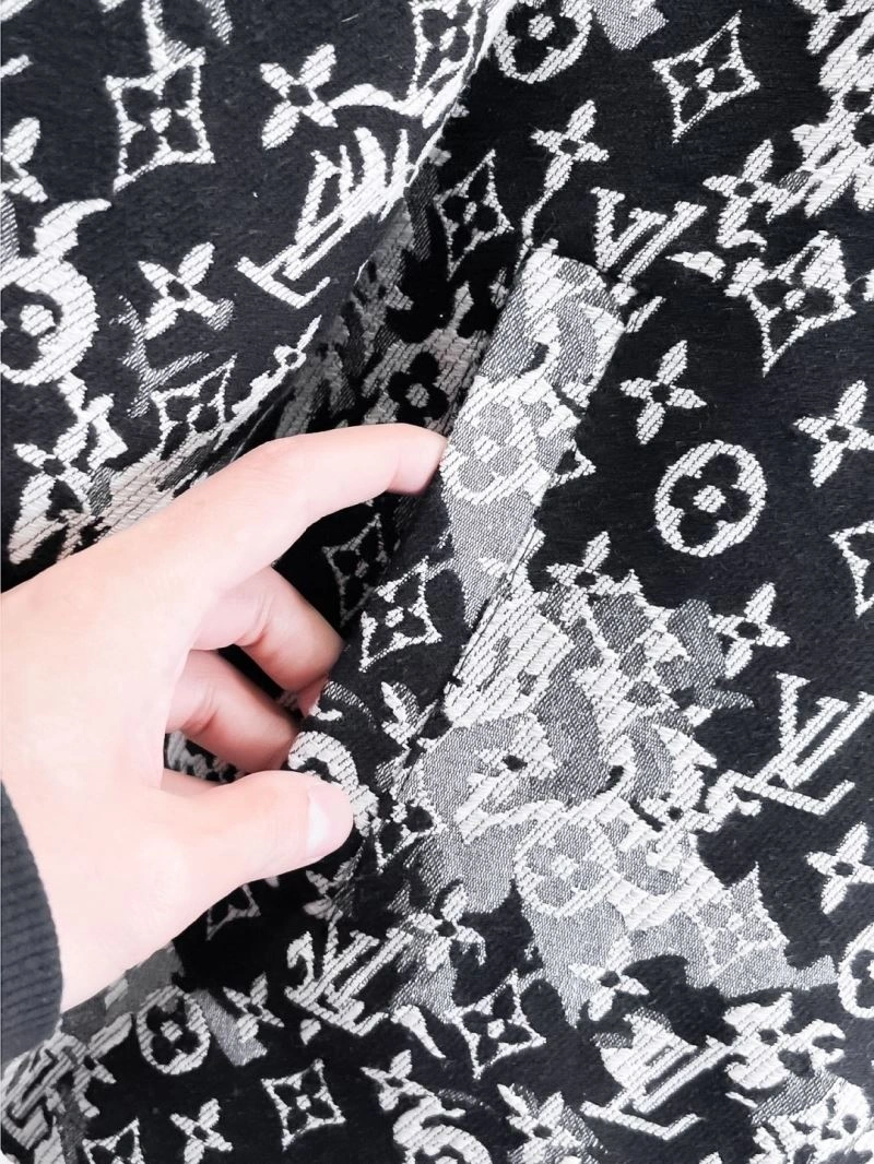 1:1 copy Louis Vuitton Outwear