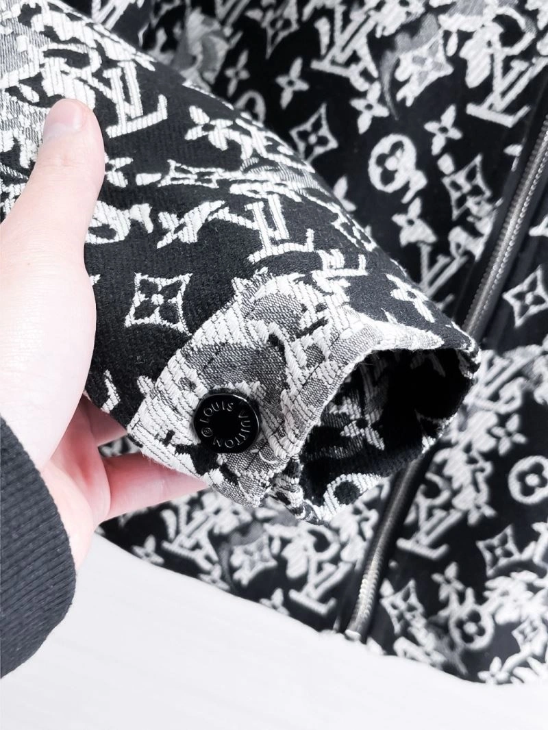 1:1 copy Louis Vuitton Outwear