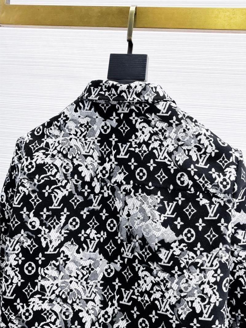 1:1 copy Louis Vuitton Outwear