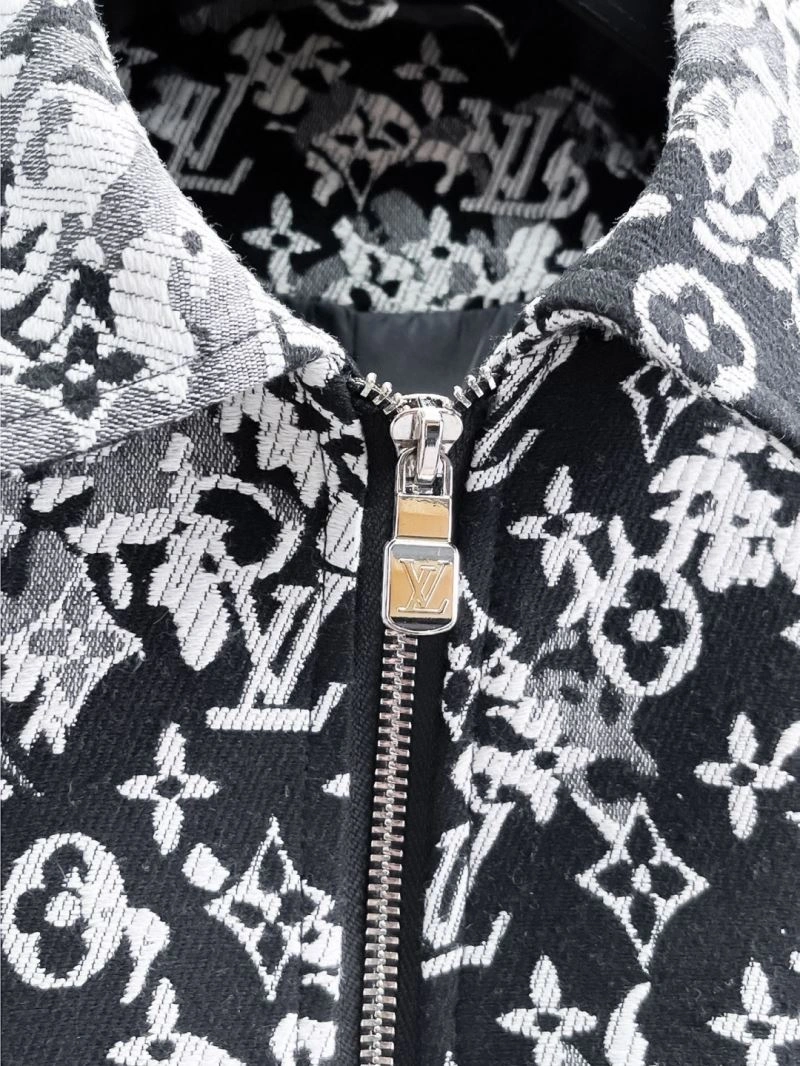 1:1 copy Louis Vuitton Outwear
