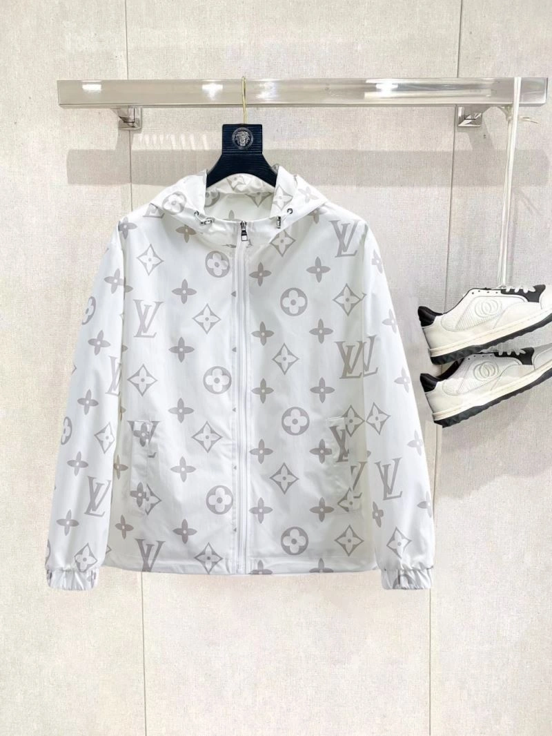 Louis Vuitton Outwear