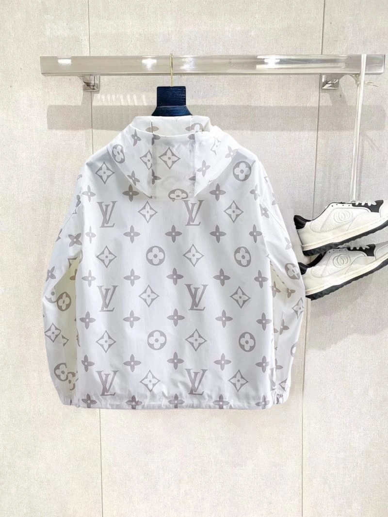 OEM Louis Vuitton Outwear