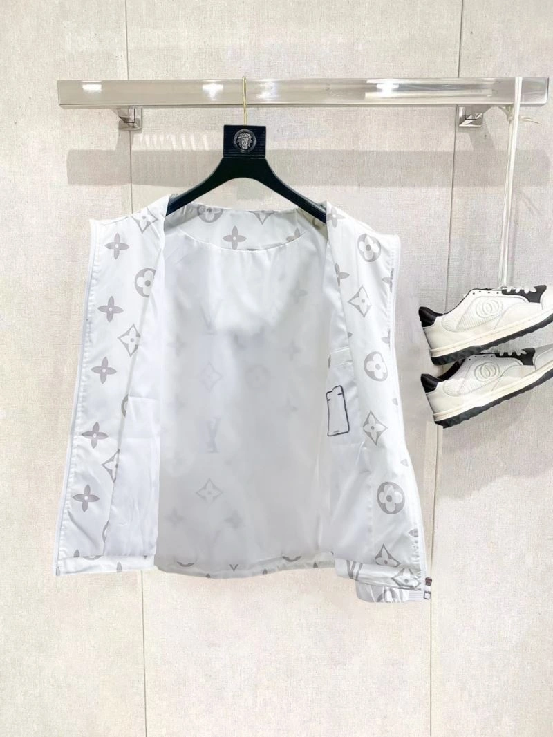 OEM Louis Vuitton Outwear