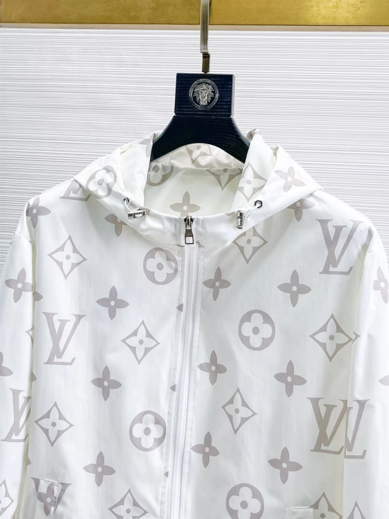 OEM Louis Vuitton Outwear