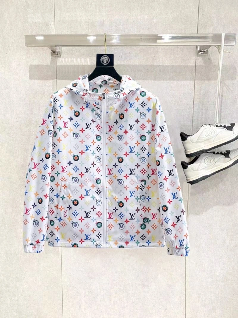 Louis Vuitton Outwear