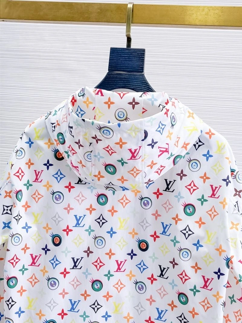 Brand-original Louis Vuitton Outwear