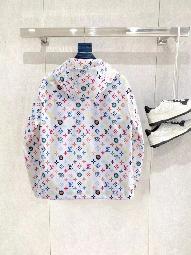 Brand-original Louis Vuitton Outwear