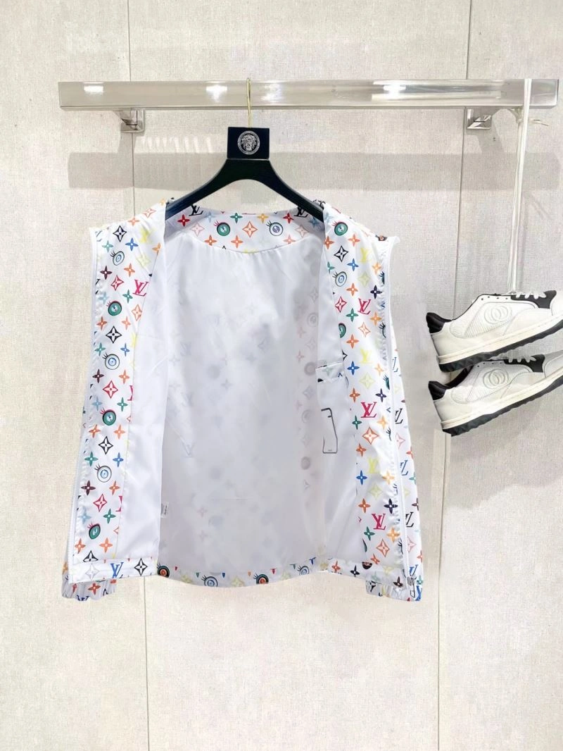 Brand-original Louis Vuitton Outwear