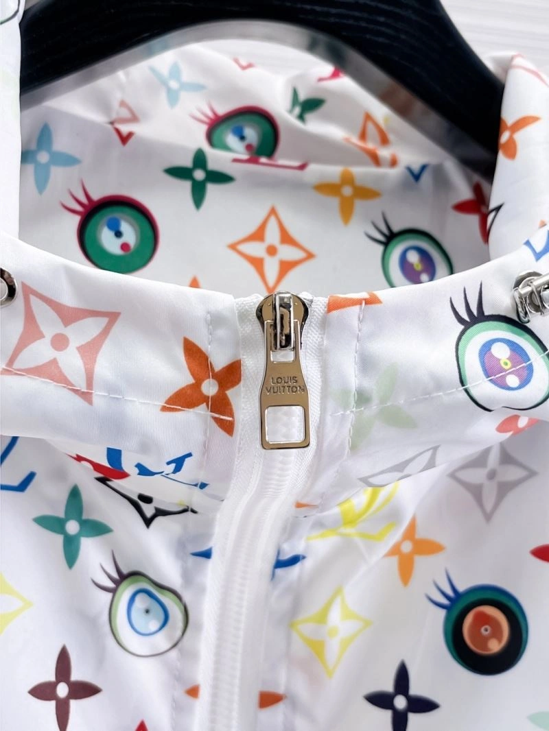 Brand-original Louis Vuitton Outwear