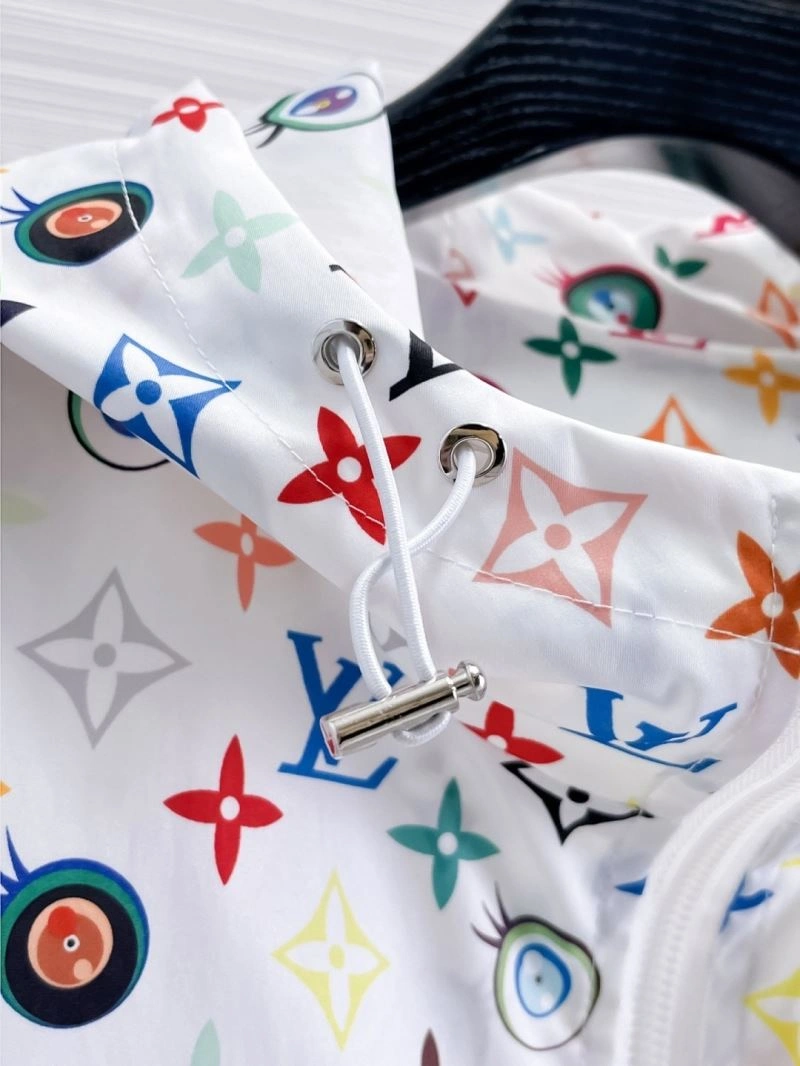 Brand-original Louis Vuitton Outwear