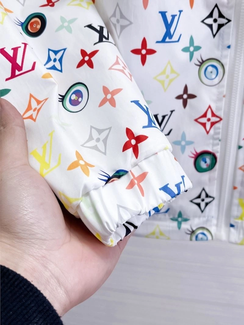 Brand-original Louis Vuitton Outwear