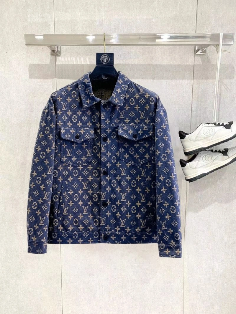 Louis Vuitton Outwear
