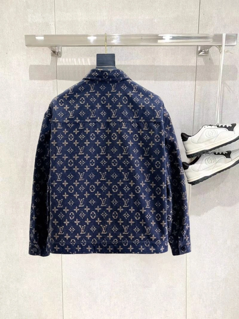 Bargain Louis Vuitton Outwear