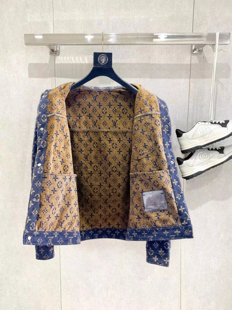 Bargain Louis Vuitton Outwear