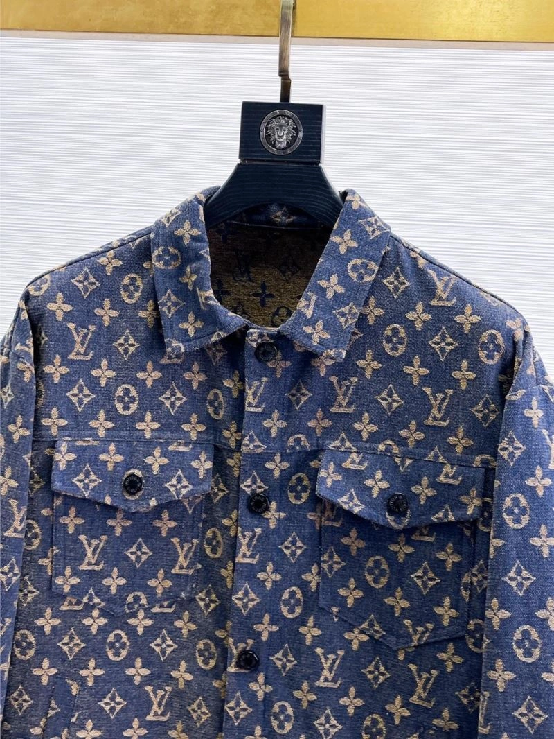 Bargain Louis Vuitton Outwear