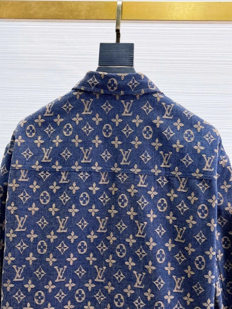 Bargain Louis Vuitton Outwear