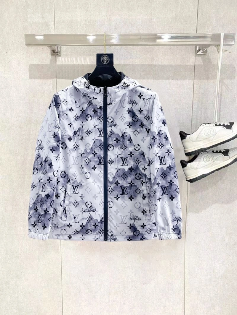 Louis Vuitton Outwear