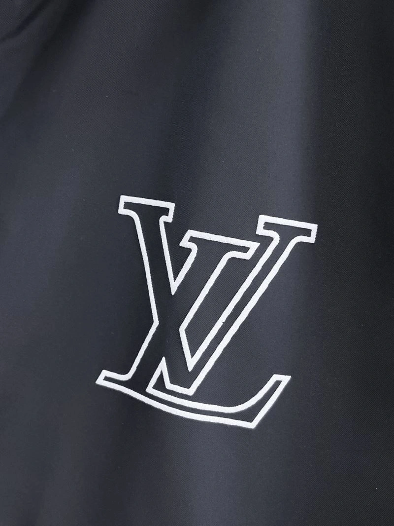 Official Louis Vuitton Outwear