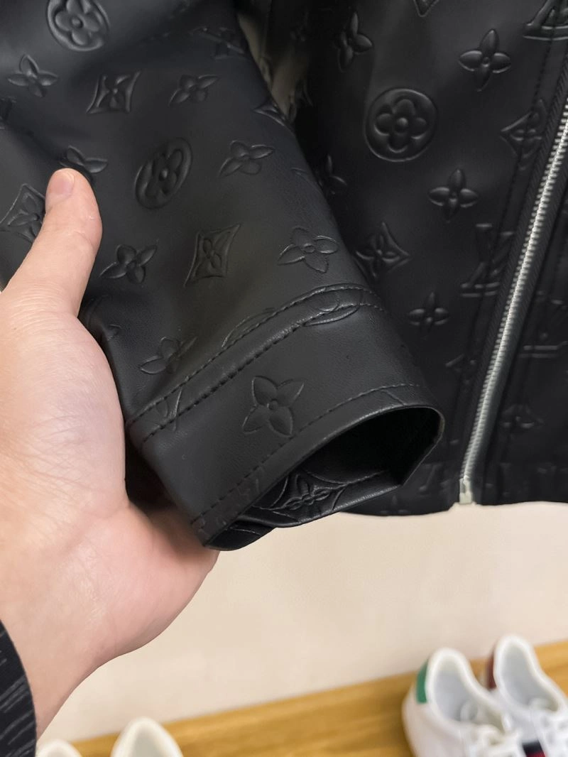 Low-cost Louis Vuitton Outwear