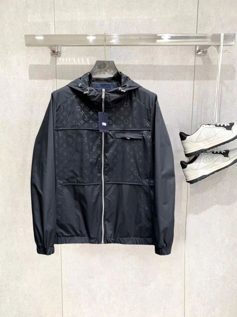 Louis Vuitton Outwear