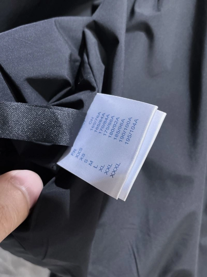 Genuine Louis Vuitton Outwear