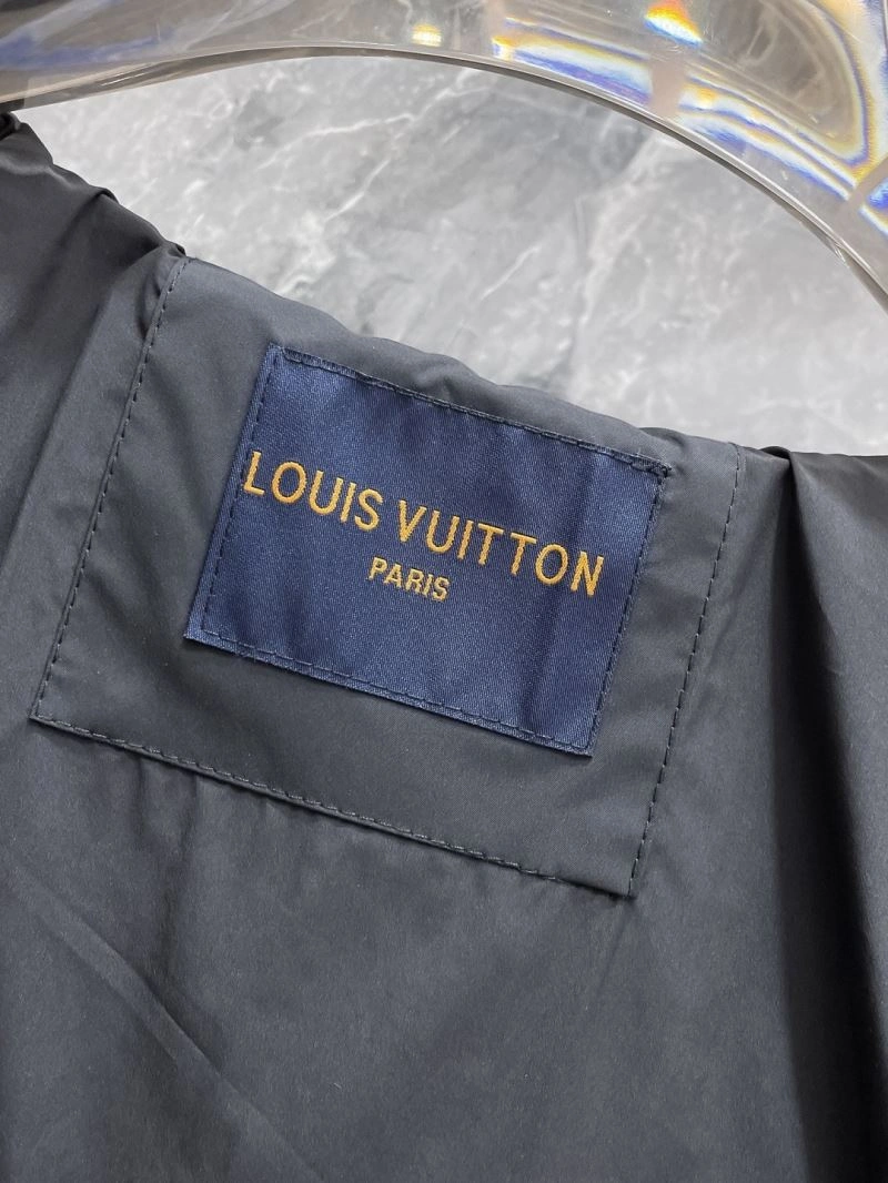 Genuine Louis Vuitton Outwear
