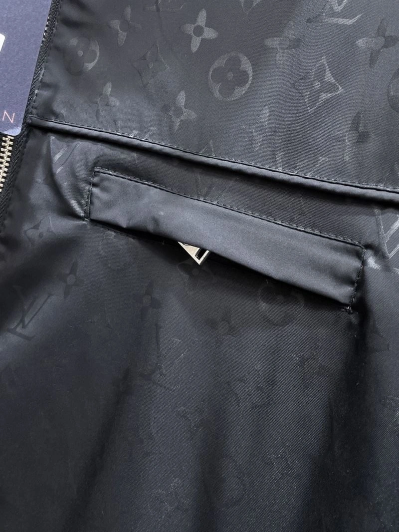 Genuine Louis Vuitton Outwear