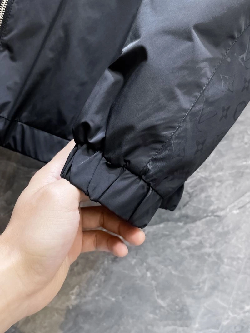 Genuine Louis Vuitton Outwear