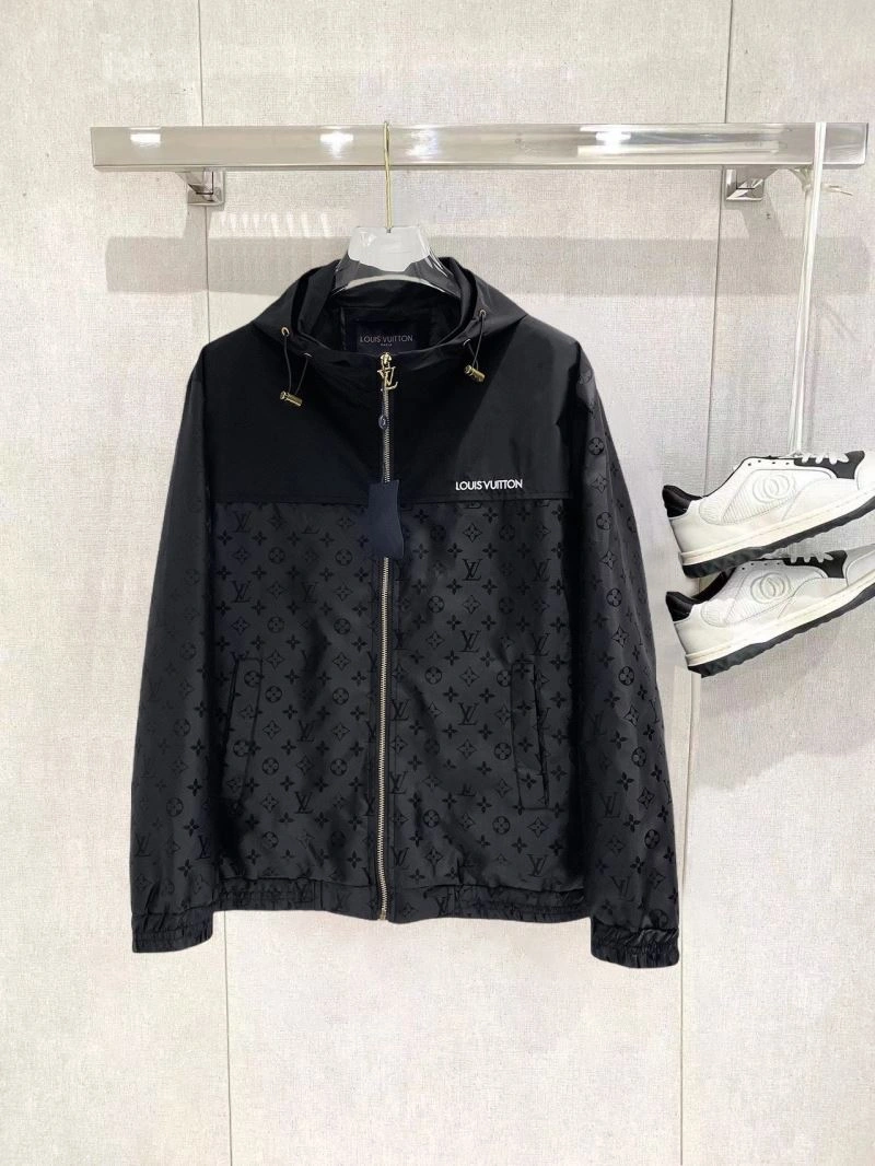 Louis Vuitton Outwear
