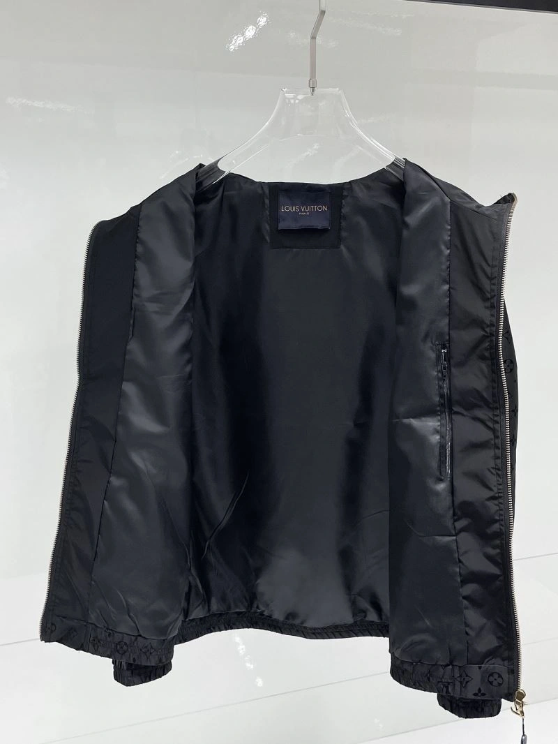 Authentic Louis Vuitton Outwear