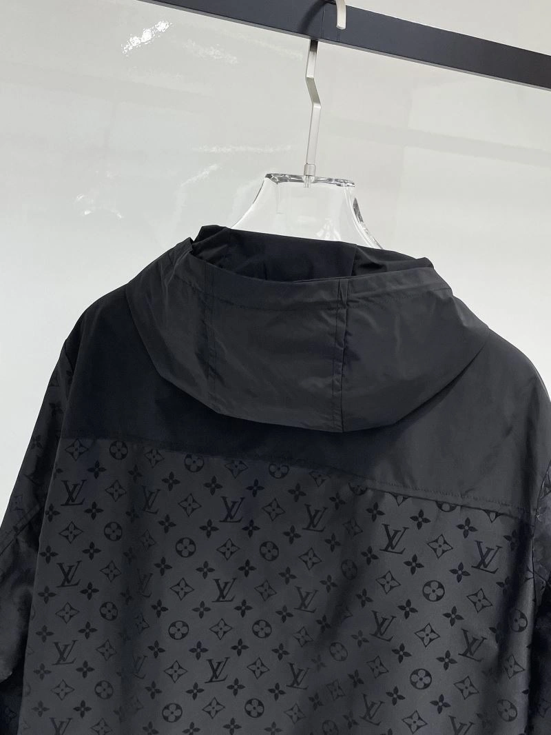 Authentic Louis Vuitton Outwear