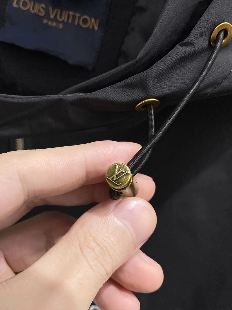 Authentic Louis Vuitton Outwear