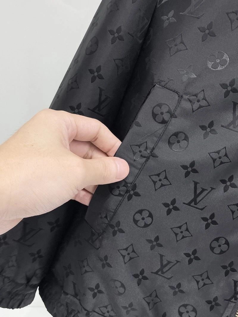 Authentic Louis Vuitton Outwear