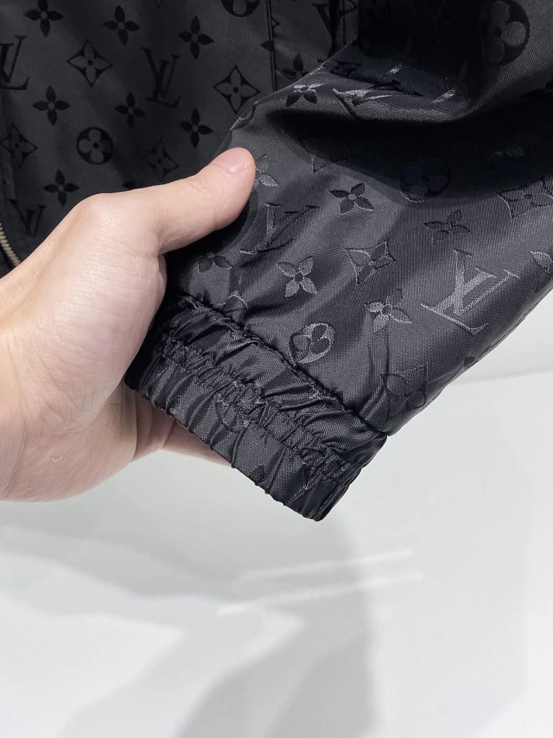 Authentic Louis Vuitton Outwear