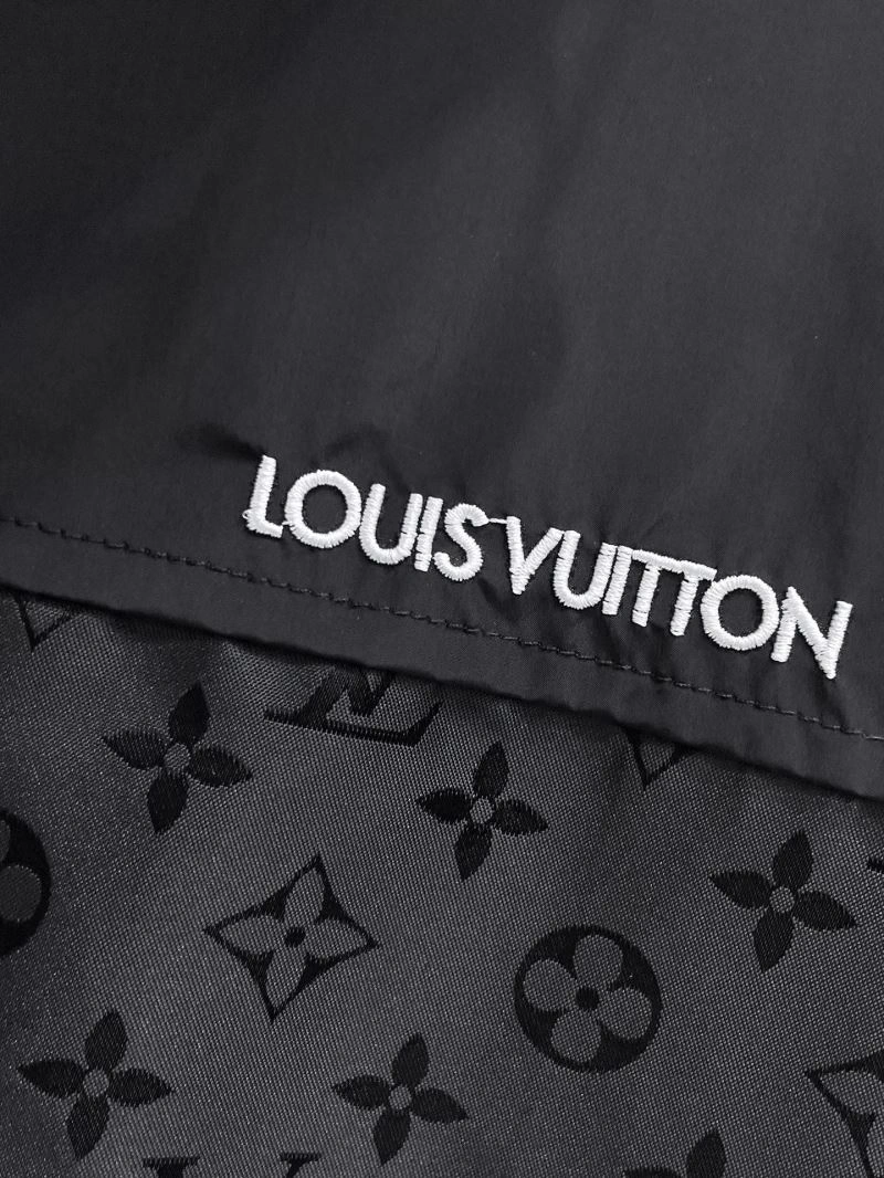 Authentic Louis Vuitton Outwear