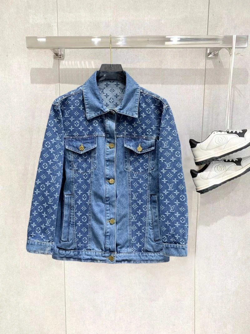 Louis Vuitton Outwear