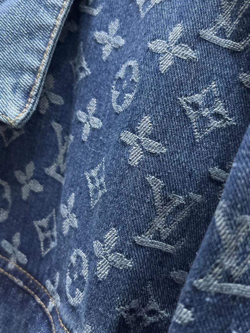 Precise copy Louis Vuitton Outwear