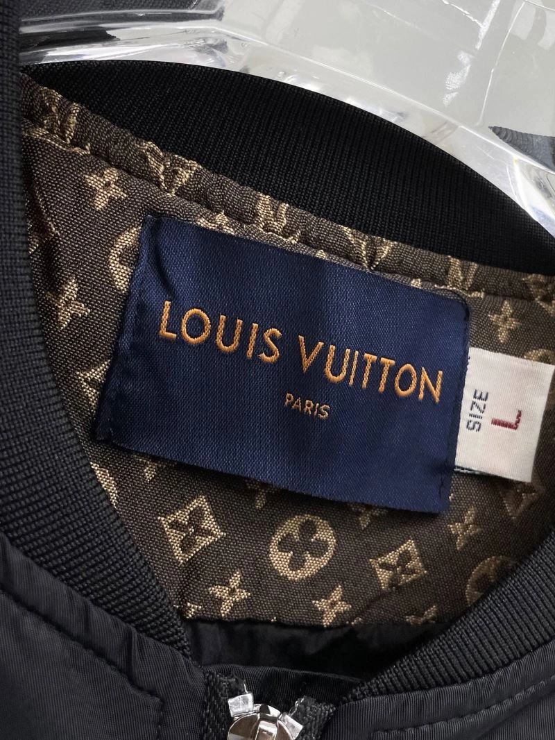 Reasonably priced Louis Vuitton Outwear