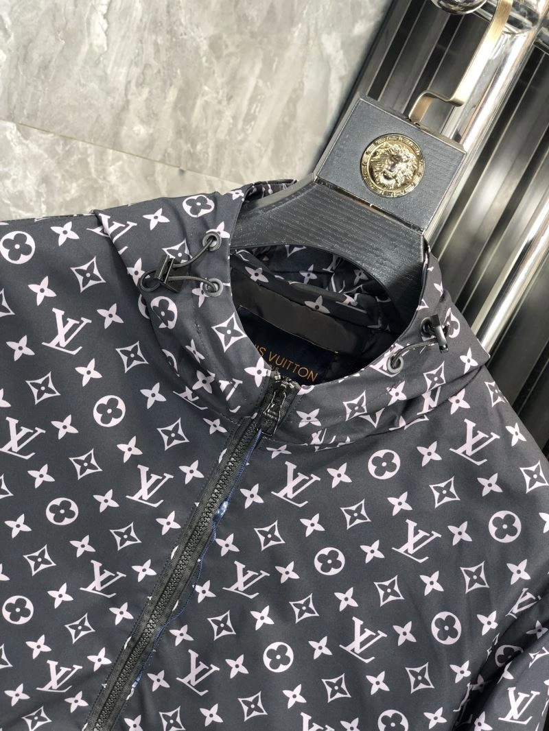 Low-cost Louis Vuitton Outwear