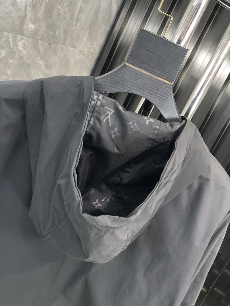 Economical Louis Vuitton Outwear