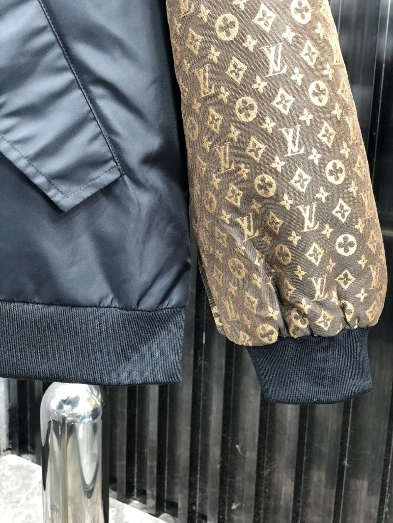 Indistinguishable Louis Vuitton Outwear