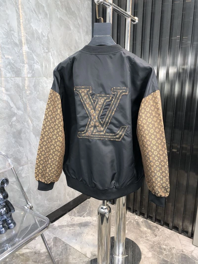 Indistinguishable Louis Vuitton Outwear