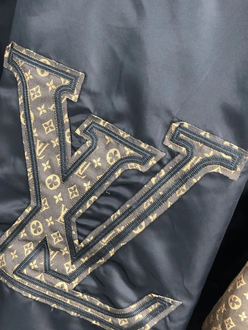 Indistinguishable Louis Vuitton Outwear