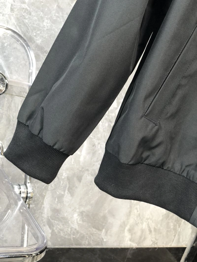 Accurate model Louis Vuitton Outwear