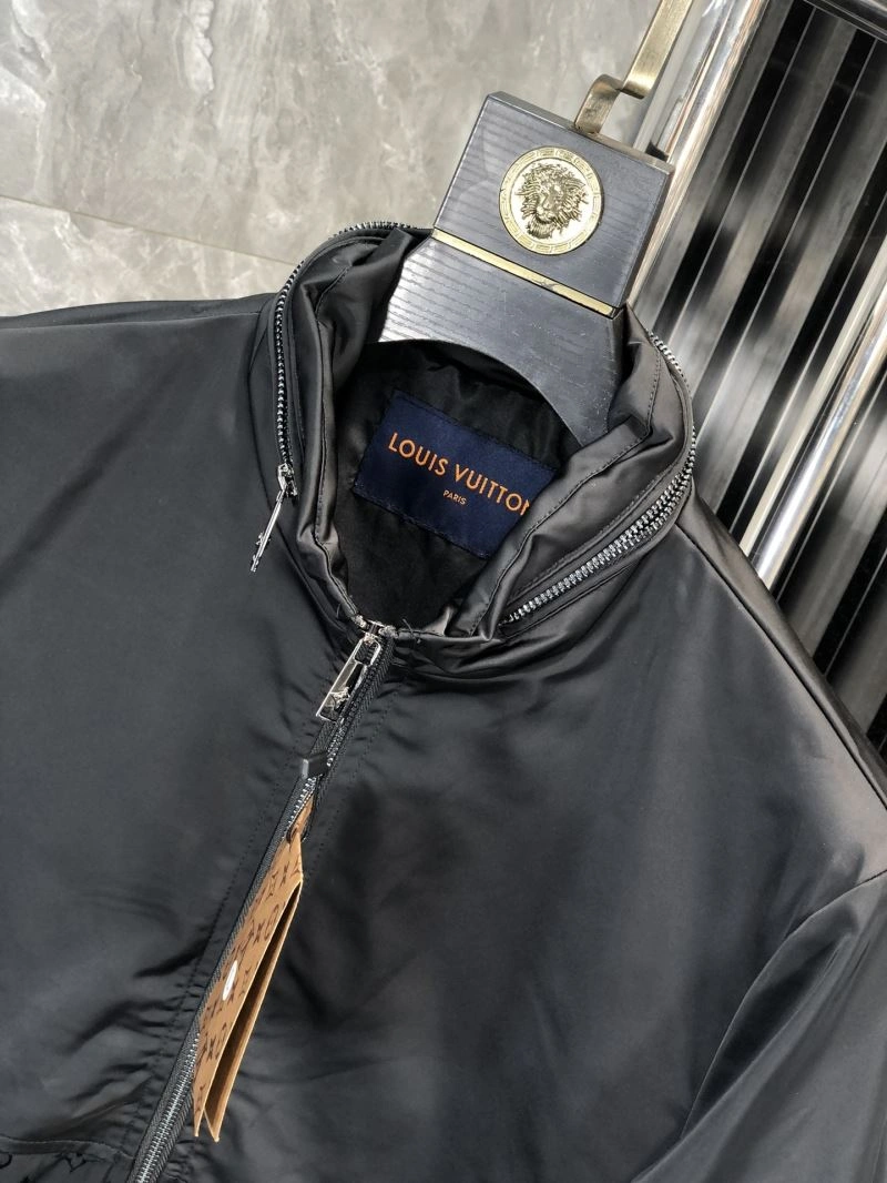 Official Louis Vuitton Outwear