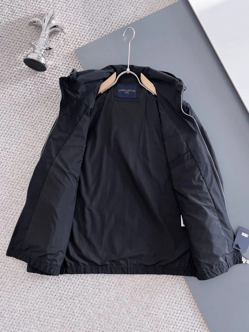 Authentic Louis Vuitton Outwear